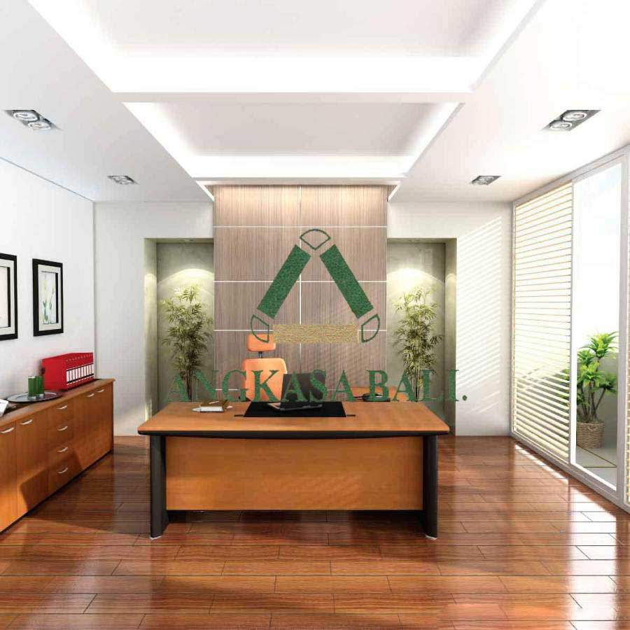 Meja Kantor 2 High Point Classe di Bali Denpasar Angkasa Bali