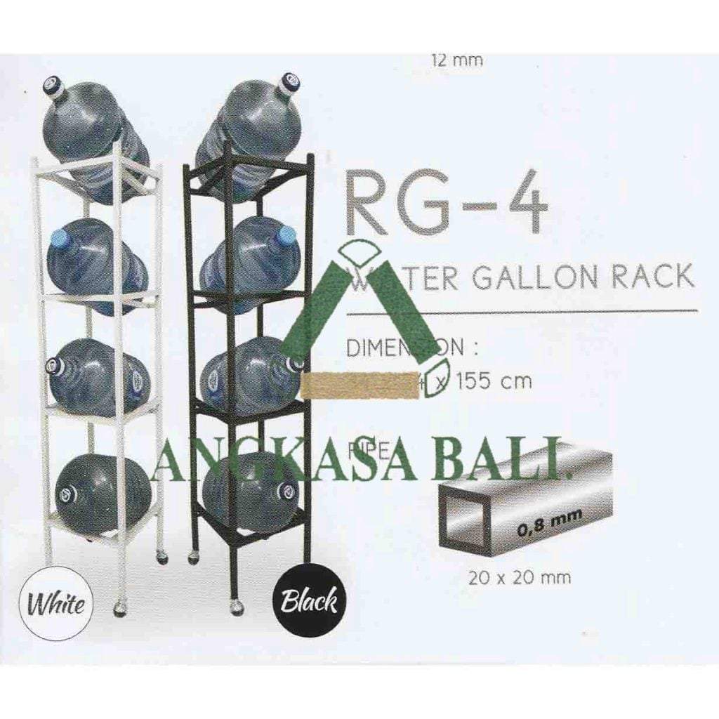 Rak Galon New Star di Bali Denpasar Angkasa Bali